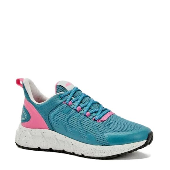 Avia | Shoes | Avia Womens Trail Walker Laceup Athletic Walking Trail ...
